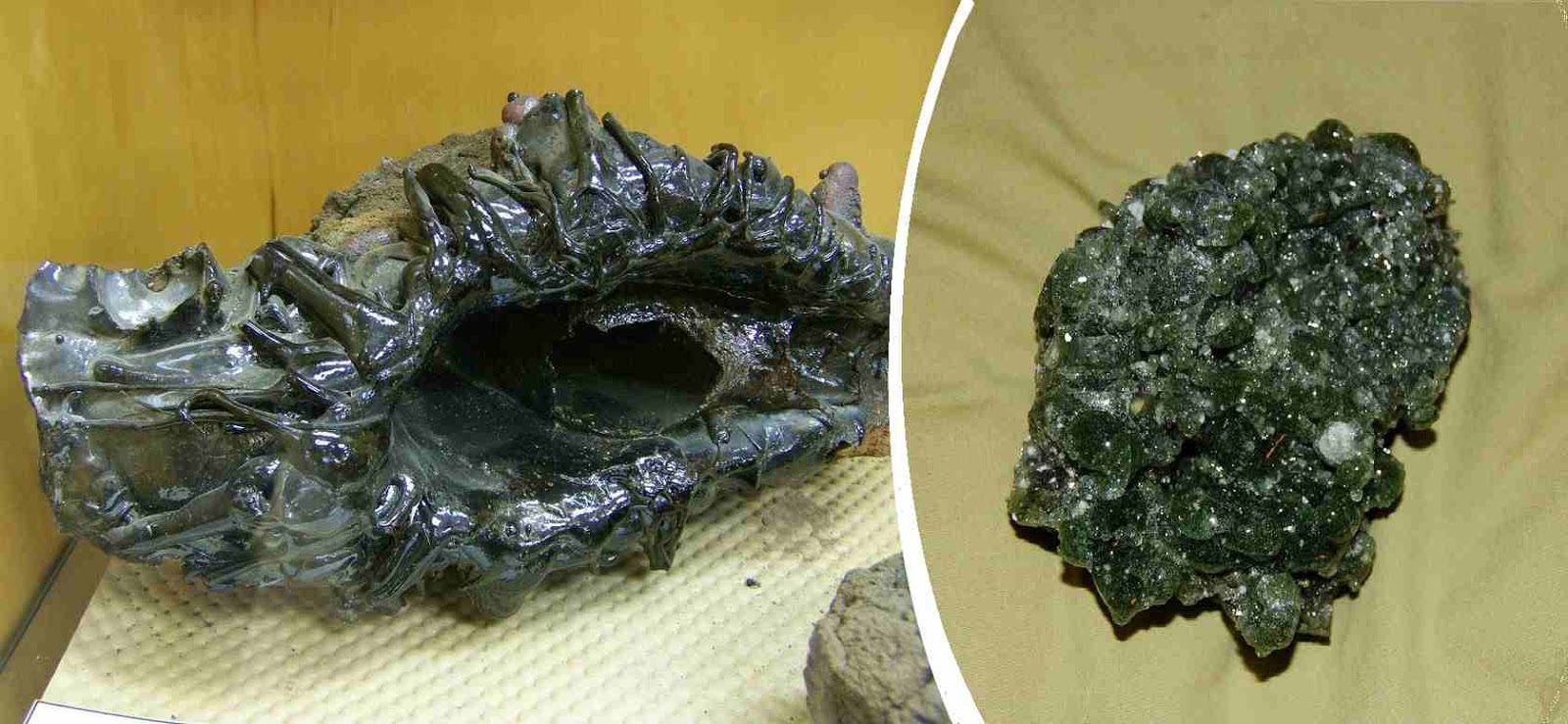 Can Lightning Strikes Produce Shocked Quartz? | Geology In