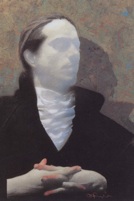 Mark English (illustrator) - Alchetron, the free social encyclopedia