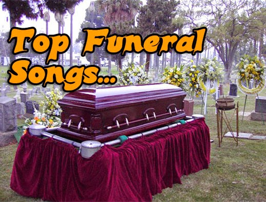 Which Songs Are Played The Most At Funerals Creative Guitar Studio which-songs-are-played-the-most-at-funerals-creative-guitar-studio
