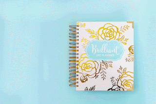 CelebratingYourBeautifulLife: Make Your Life Brilliant!