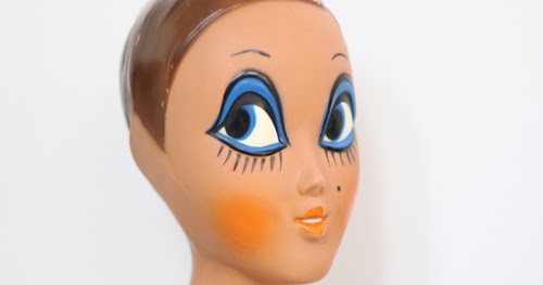 estilozas: El nuevo showroom de Jessica Butrich