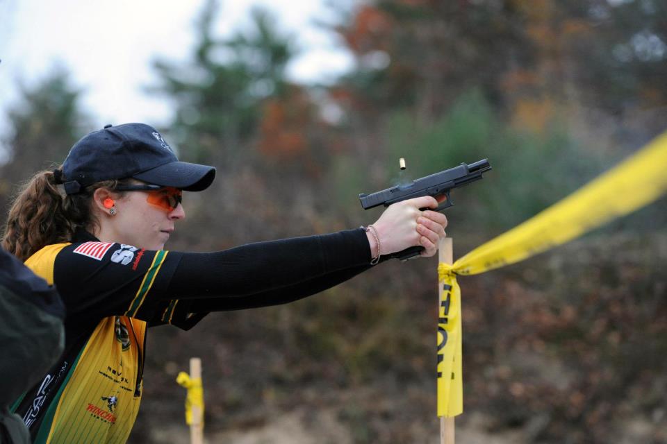 UVM Shooting Sports Club