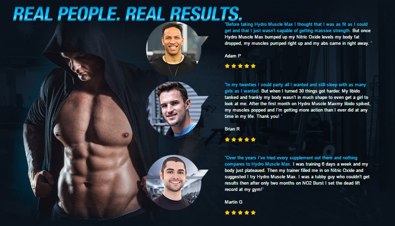 Body Building: Hydro Muscle Max: #1 Best Muscle Building Supplement Pills!!