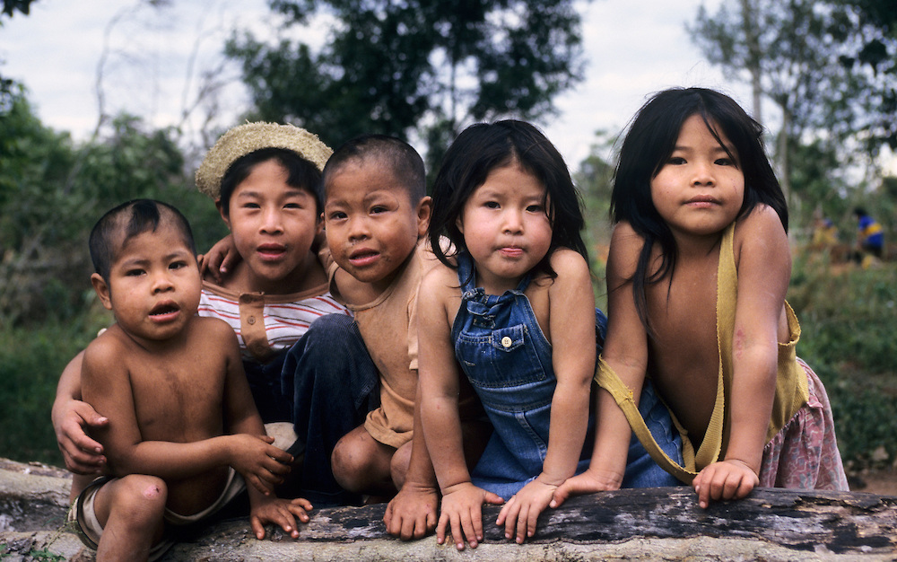 Mongoloid Race Rising: Introduction: What and who does the term ...