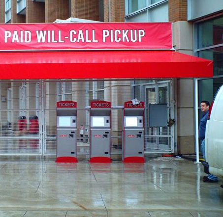 Secure Electronic Changing Barcode Technology Blog: The ePass Solution ...