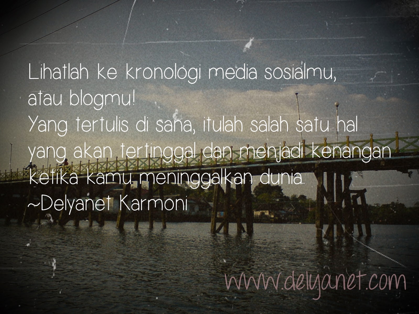 Kenangan ~ Momento Dulce