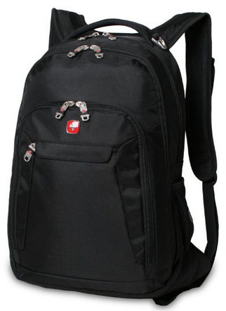 Swiss Gear Backpack Laptop Cases And Bags: SwissGear SA9998 Laptop Backpack