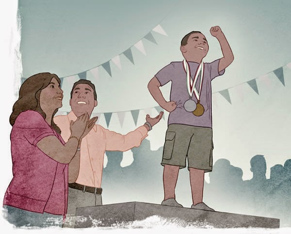 Pisong Pinoy: Three Recipe of Success