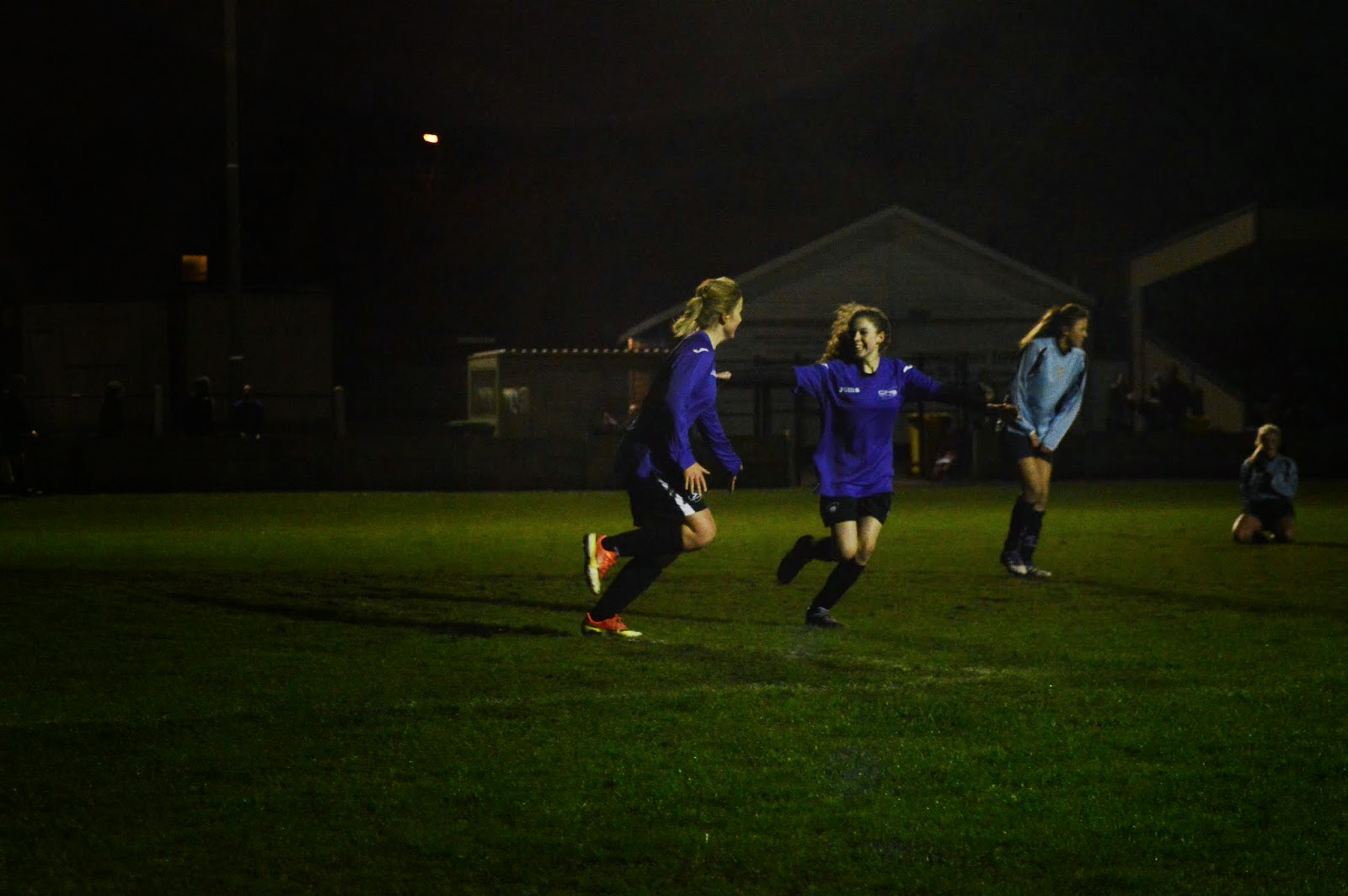 Congleton High School Sports Blog: March 2014