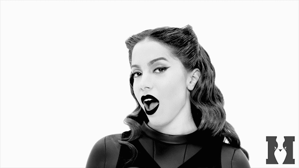 Cantinho da Moda: Gifs Anitta