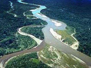 Semua Papua Bisa Dialiri Listrik Jika Memanfaatkan Sungai Mamberamo ...