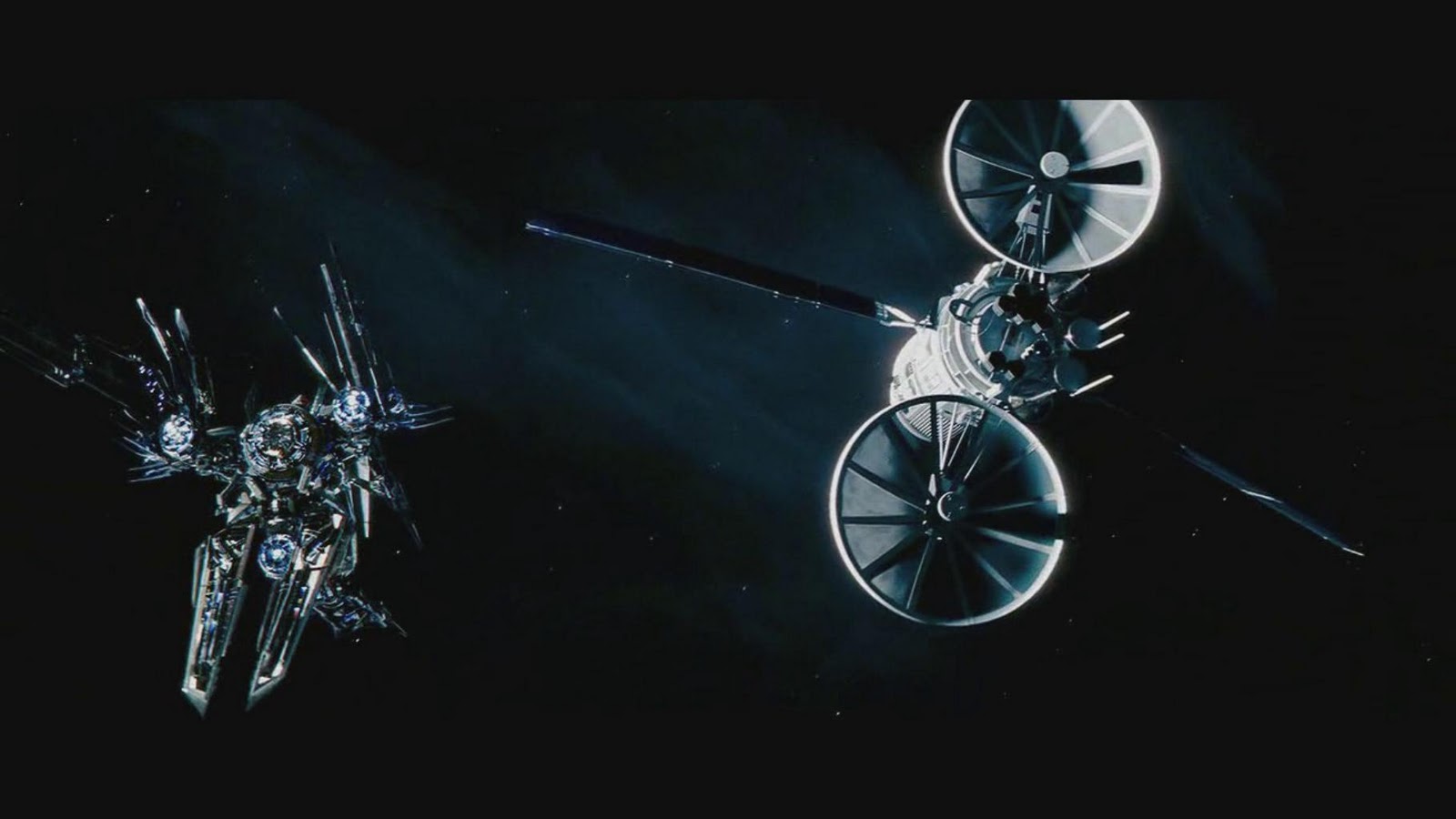 Transformers Matrix imagenes: Soundwave movie