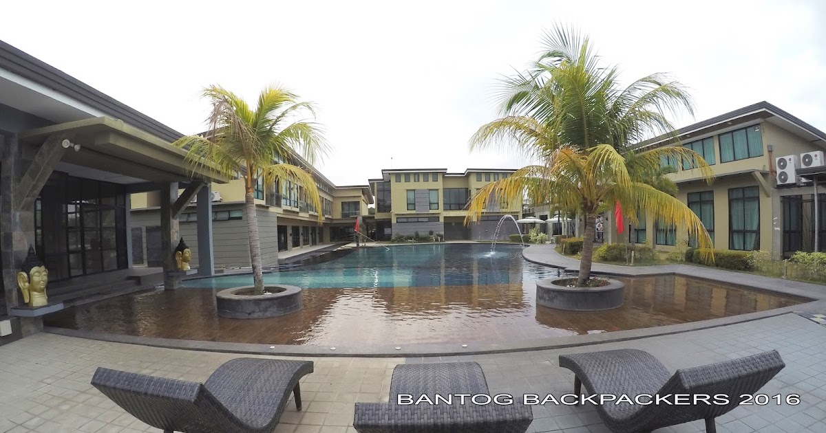 Pan Resort and Events Place, Abucay, Bataan | Bantog Backpackers