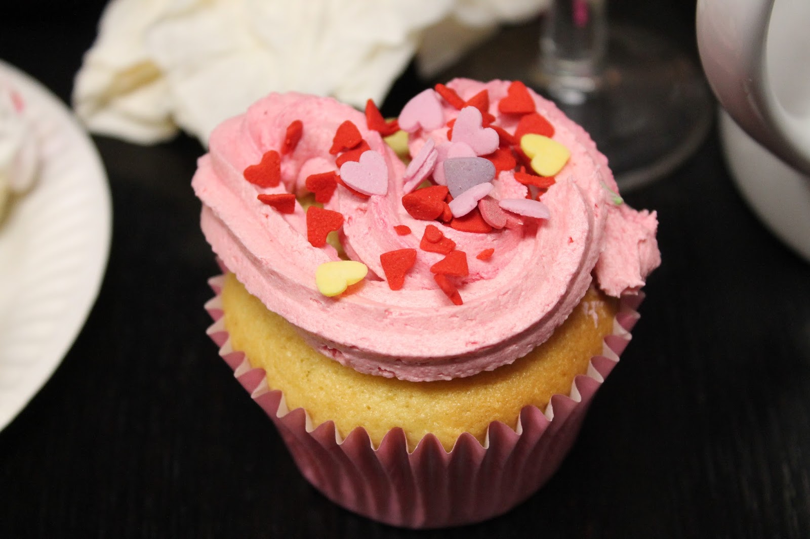 The Sweet Chilli Sisters: Snuggle Muffin Glasgow - The Launch