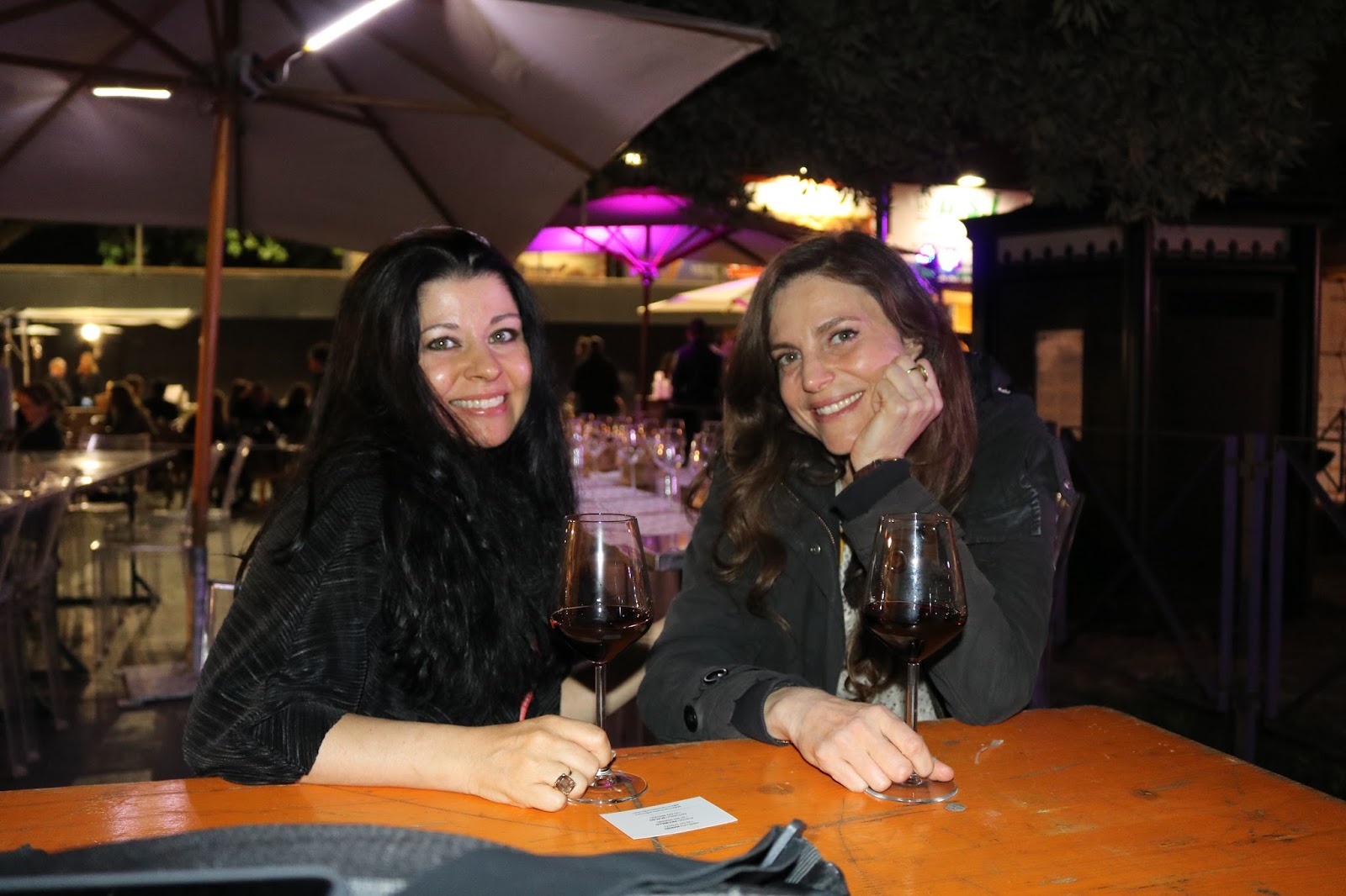 Italian Cinema Today: Interview: Karen Di Porto of Rome's Festa del ...