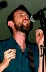 Travesías por el Mundo: Jim Ward from At The Drive-In and Sparta invite ...