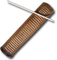 La Música de Fran: INSTRUMENTOS MUSICALES