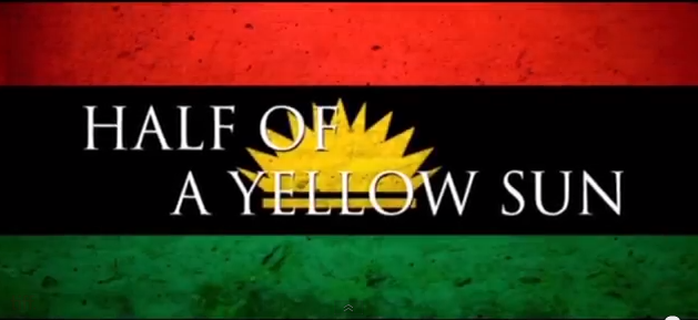 "Half of a Yellow Sun" Trailer Is Awesome ~ Osa's eye: Opinions & Views ...