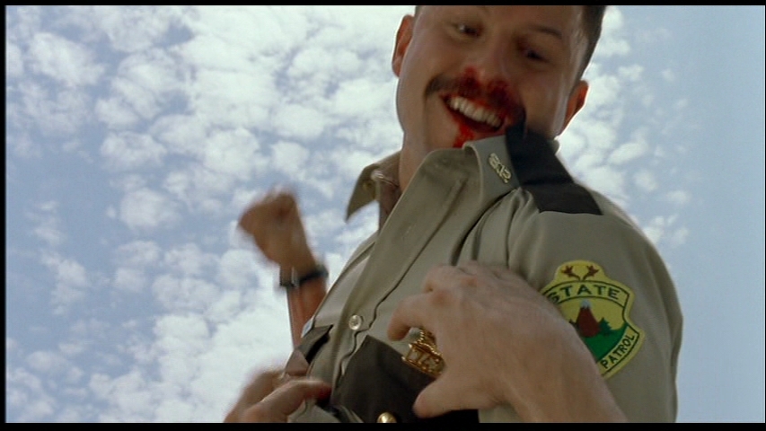 Super Troopers Mac