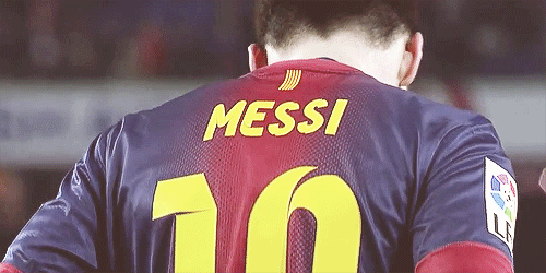 grafika-gify-kartki: Lionel Messi - png,gif