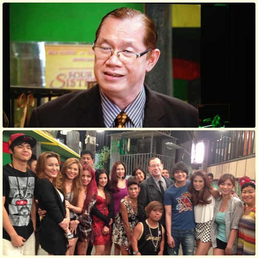 Dr. Eric Tayag Storms 'Toda Max' | Will he do the Zumba? (June 29 ...