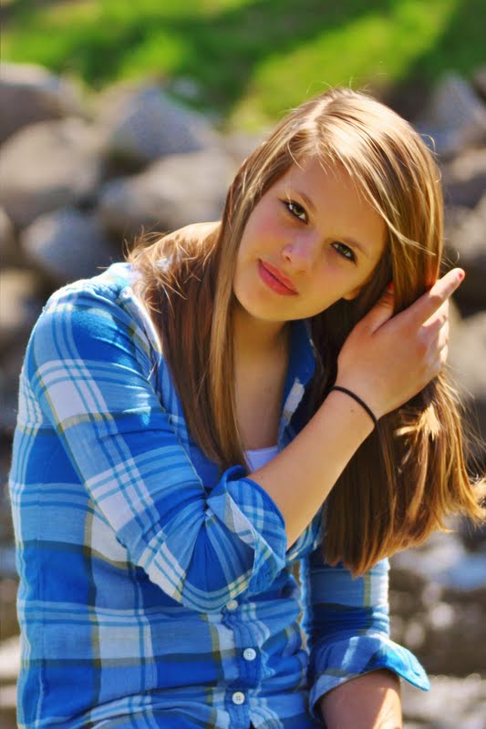 Ryann Lee Photography: 8th grade grads and Freshmen shots