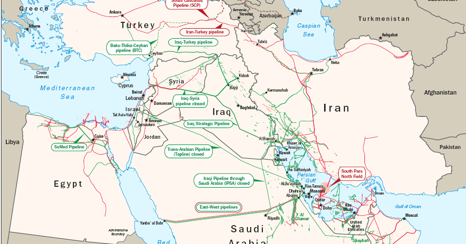 EagleSpeak: Iran's Plans