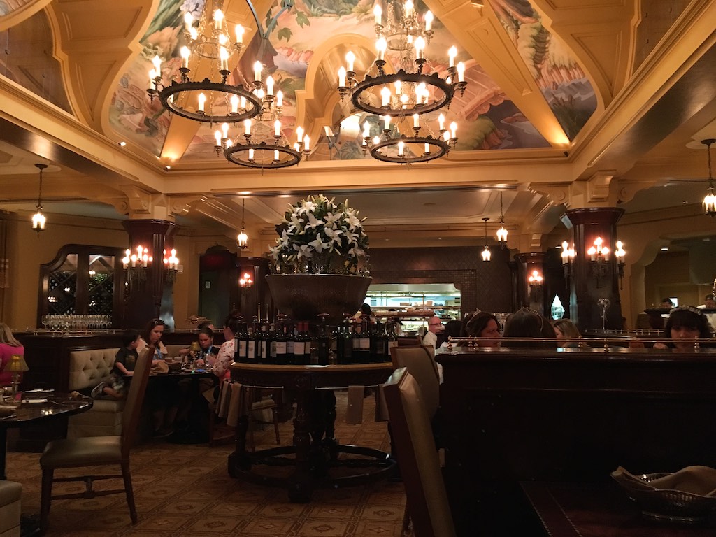 Britts Happy Place - Blog All About Disneyland