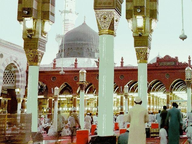 ISLAMIC FREE IMAGES GALLERY: Islamic Ever Best Images