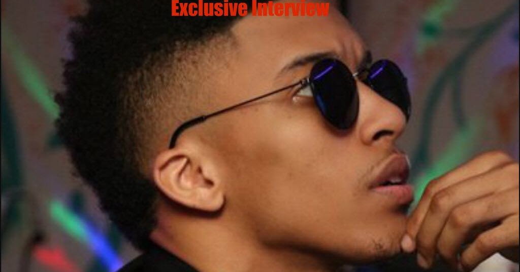 rnbjunkieofficial.com: Interview: Devon - Emerging Artist Discusses His ...