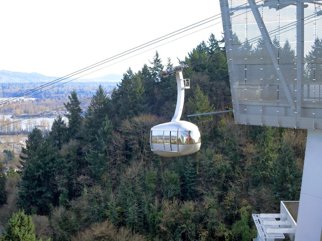 Pacific Northwest Seasons: Perfectly Portland: In and Around Downtown ...