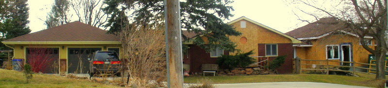 Solargon Homes: Solargon - Super Insulated Homes