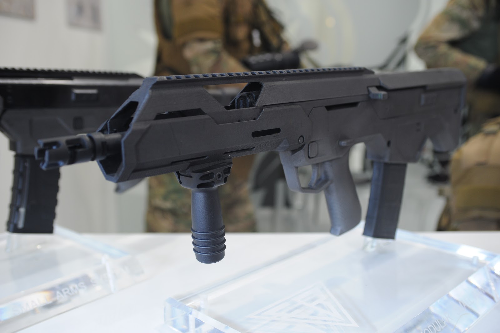 Badass IRL weapons | NeoGAF