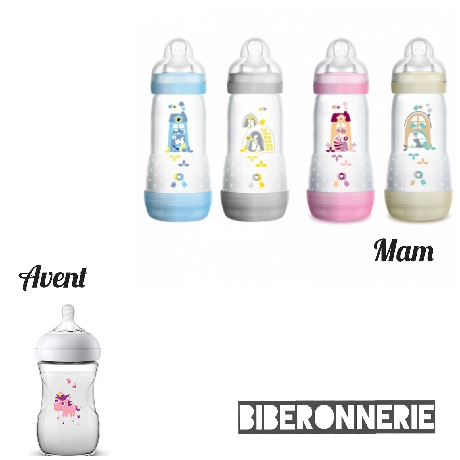 Une Grenouille Toute Rose: Réussir son allaitement... artificiel