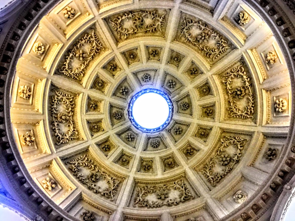 Patrick Comerford: Praying in Ordinary Time 2021: 108, Saint Stephen ...