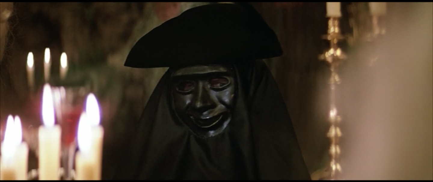 The Entertainment Junkie: Hit Me With Your Best Shot: "Amadeus" (1984)