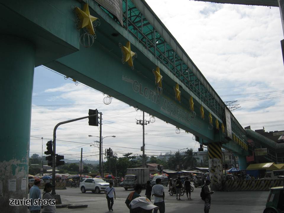 Zuriel Shots: Cogeo Market