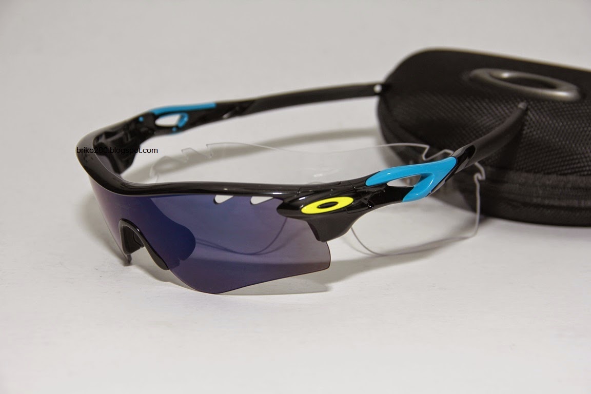 Oakley limited edition fathom racing jacket sunglasses white fire iridium