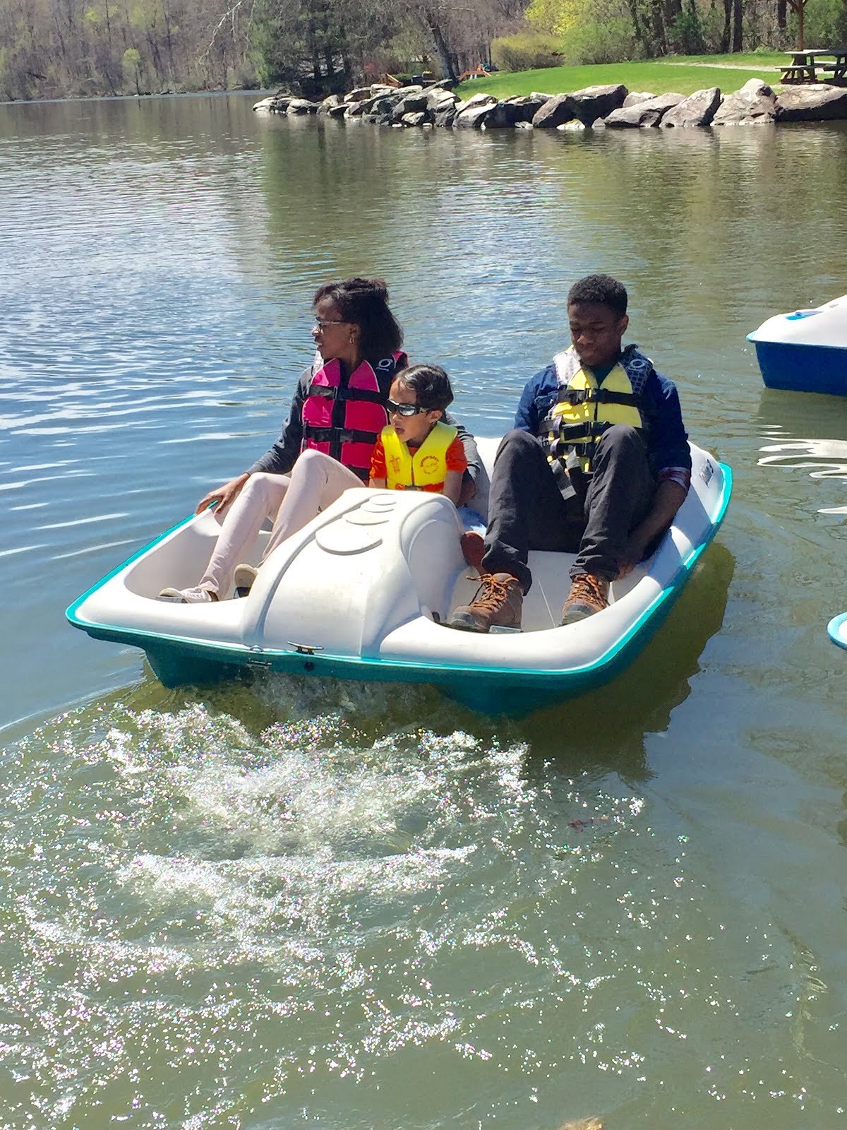 7 Reasons Rocking Horse Ranch is America's Favorite Family Resort