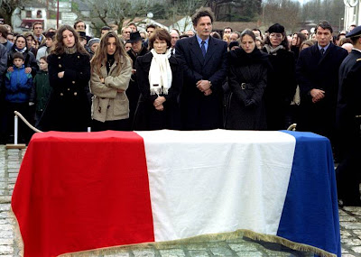 bensozia: Newt's French Role Model