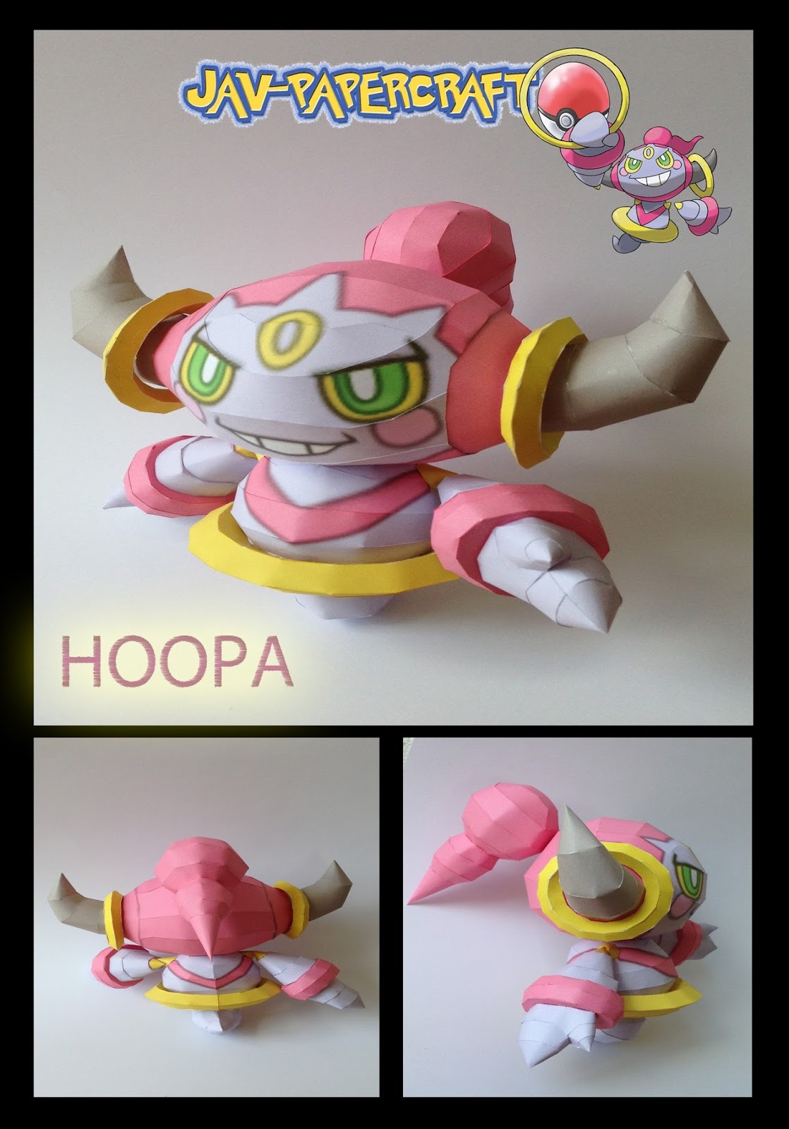 jav-papercraft.blog: hoopa
