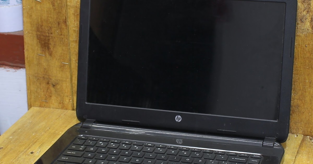 Jual Laptop Bekas HP 14-g102AU - AMD A4 | Jual Beli Laptop Bekas ...