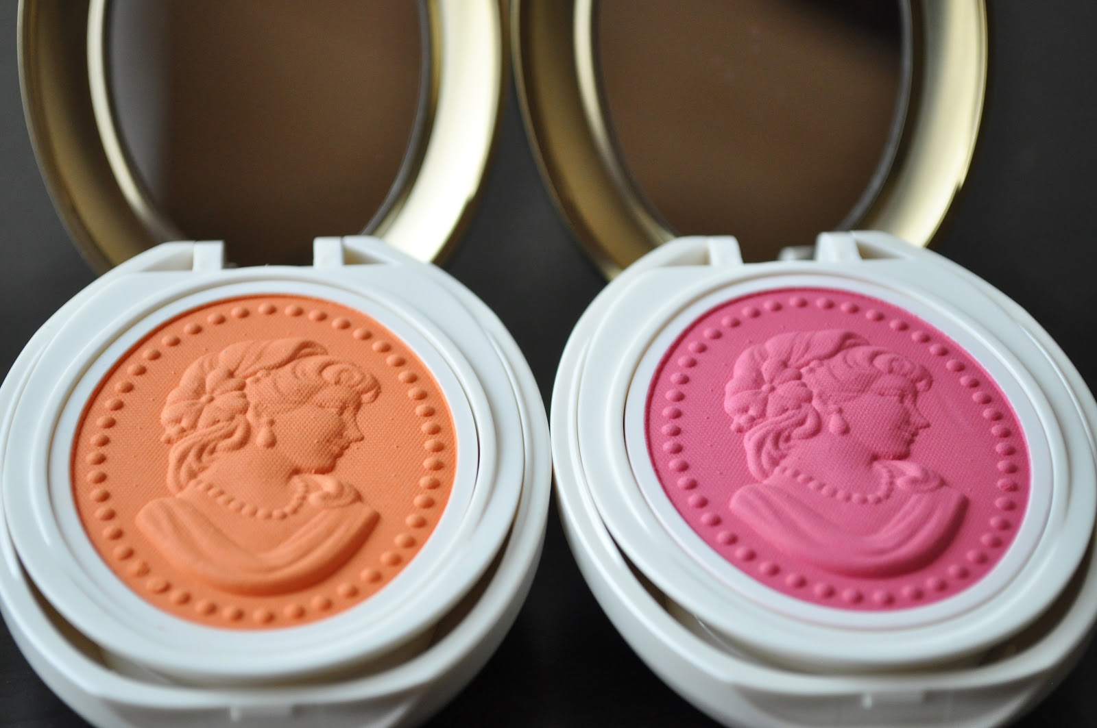 Les Merveilleuses de Laduree Beaute [ So Lonely in Gorgeous ]