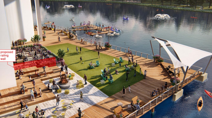 Sam Eig: Gaithersburg Planning Commission unanimously approves ...