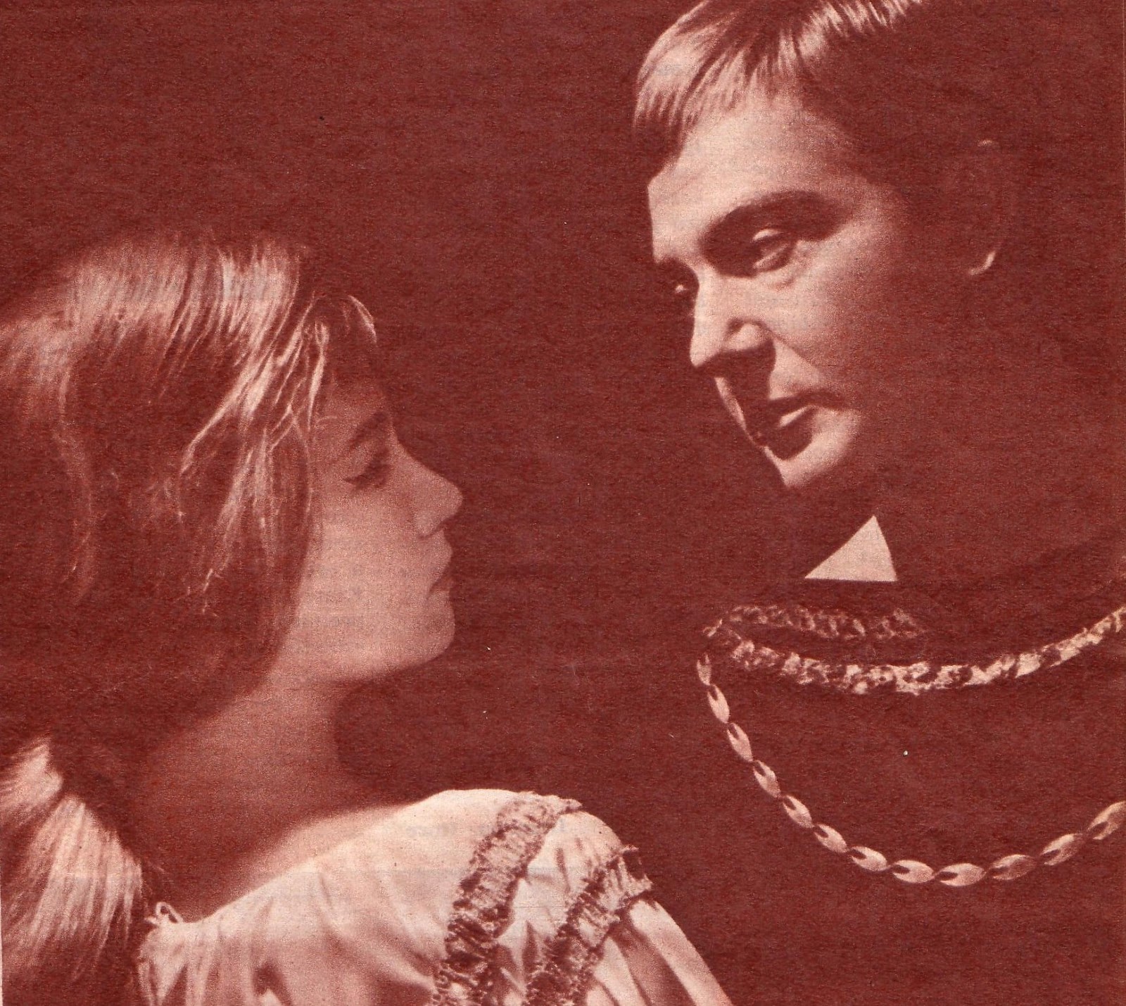 In memoriam GÁBOR MIKLÓS: Vass Éva 1.