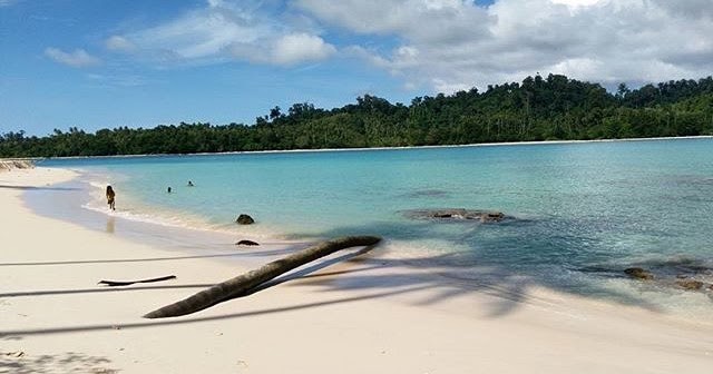 Kabar Wisata Kita: 10 Tempat Wisata di Sinabang Kabupaten Simeulue Aceh ...