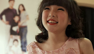 Spoiler Film Korea BARBIE (Kim Sae Ron , Kim Ah Ron) - My Diary