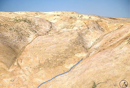 Israel's Hidden Ancient Facts: Ancient Chronology of Jerusalem's Holy Rock