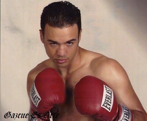 DELVIN RODRIGUEZ, ÚNICO DE RD EN EL RANKING MUNDIAL DE AMB - Gazcue Es Arte