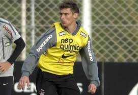 Alex Raphael Meschini: Carreira no Corinthians (parte 3)